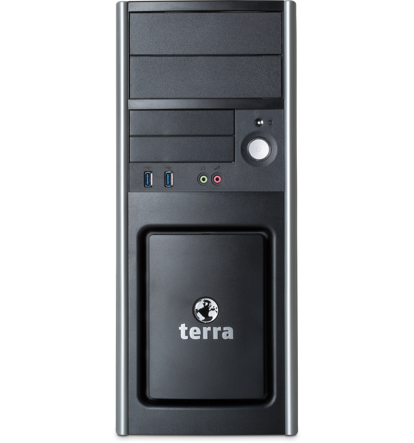 Ordinateur TERRA PC-BUSINESS 5060 Intel Core i5-6400 / 2.7 GHz 4Go ...