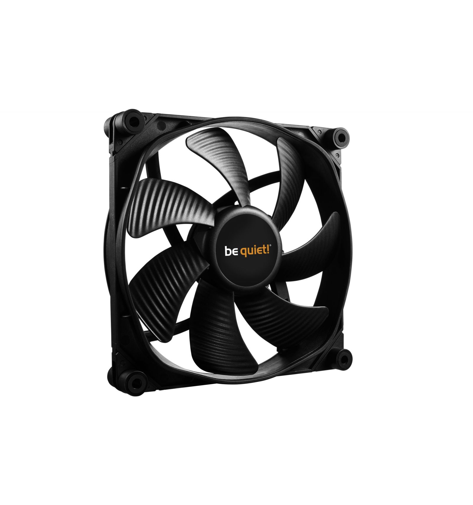 SILENT WINGS 3 140MM PWM Be Quiet Magasin Informatique Face Cap 3000 SILENT WINGS 3 140MM PWM Be Quiet Magasin Informatique Face Cap 3000